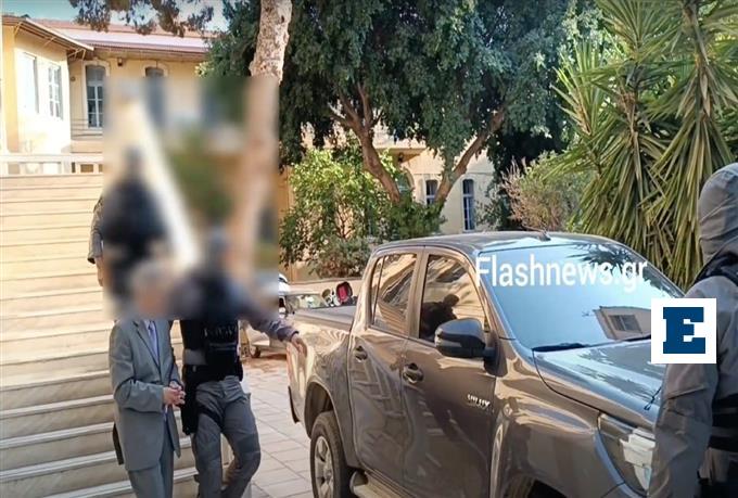 Χανιά: Προφυλακιστέος ο 63χρονος γιατρός κατασκήνωσης - Κατηγορείται ...