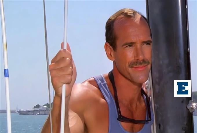 Michael Newman: Πέθανε ο πρωταγωνιστής του Baywatch | Έθνος