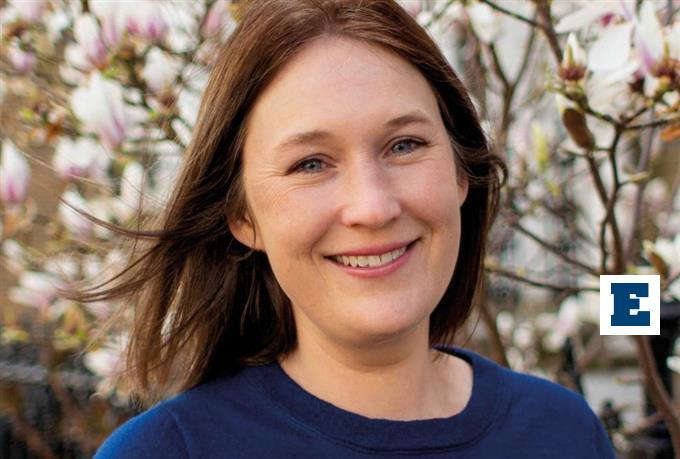 Freya Sampson: «Το μεγαλύτερο πρόβλημα που αντιμετωπίζει η Βρετανία ...