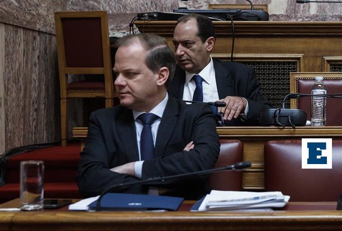 Κώστας Αχ. Καραμανλής για Τέμπη: Είμαι ο πρώτος που θέλει να χυθεί ...