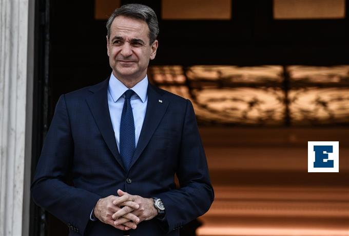 Στο υπουργείο Υγείας ο Κυριάκος Μητσοτάκης: Ποιες θα είναι οι πρώτες ...