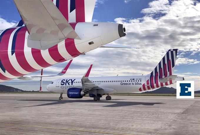 SKY express: Η επένδυση στο ανθρώπινο κεφάλαιο και η σημασία της για ...