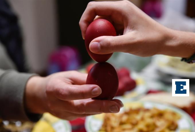 Πρόταση για κοινό Πάσχα Ορθόδοξων και Καθολικών το 2025 | Έθνος