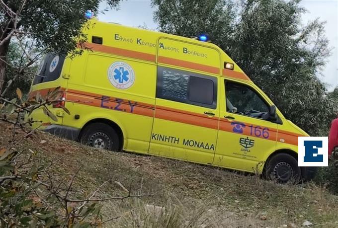 ΕΔΕ στο ΕΚΑΒ Θράκης για τη νεκρή 11χρονη από πνιγμό - Έσπρωχναν το ...