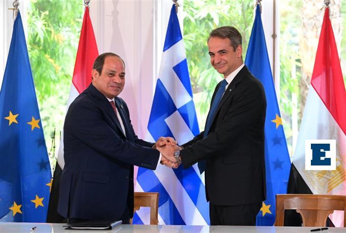 Ο τουρκικός Τύπος πανηγυρίζει: Η Αίγυπτος είπε «σταμάτα» στην Ελλάδα ...
