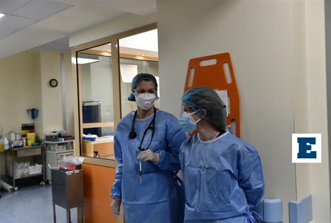 ΕΣΥ: Τα φακελάκια ζουν και βασιλεύουν παρά τη δυνατότητα για ιδιωτικό ...