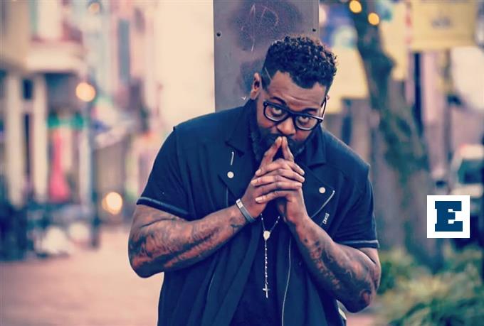 Robbie Pardlo: Πέθανε σε ηλικία 46 ετών ο τραγουδιστής των City High ...