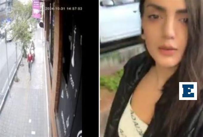 Ιράν: Εξαφανισμένη η 25χρονη που παρενοχλήθηκε σεξουαλικά και συνελήφθη ...