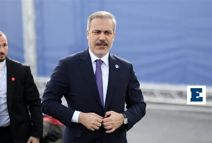 Φιντάν: «Η ιστορία μας μόλις αρχίζει στη Συρία» - Η στρατηγική της ...