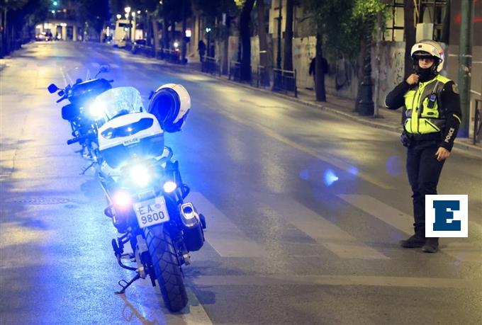 Σύλληψη γνωστής δημοσιογράφου στην Αττική Οδό - Εξύβρισε και απείλησε ...