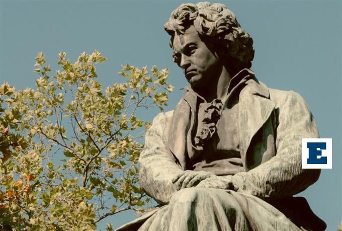 Ήταν τελικά ο Μπετόβεν μουσική ιδιοφυία; Η απάντηση – έκπληξη που έδωσε ...