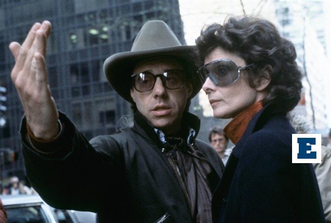 Peter Bogdanovich: Πέθανε στα 82 του ο σκηνοθέτης και ηθοποιός των ...