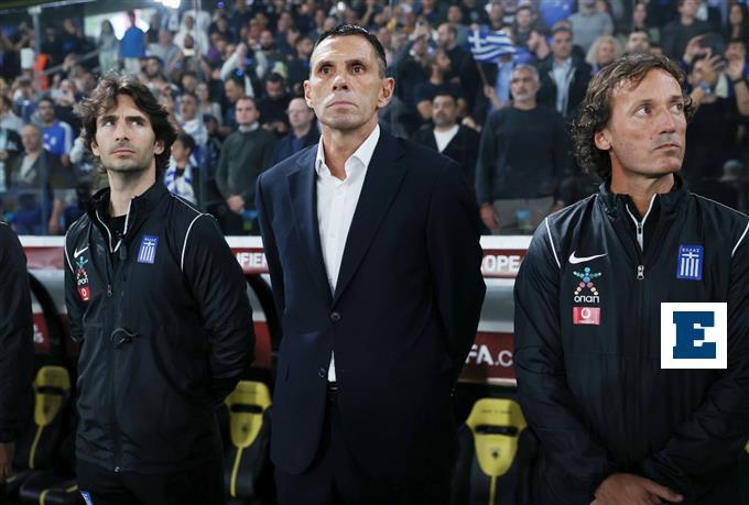 Η απάντηση της ΕΠΟ για τον βοηθό του Πογιέτ: «Ο κ. Ταρίκο αρνείται ...