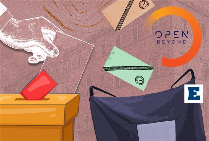 Δημοσκόπηση OPEN (Β' μέρος): «Μαύρο» πολιτών στην κυβέρνηση - Δεν ...