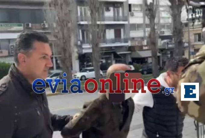 Κάρυστος: Προφυλακιστέος ο 65χρονος που κατηγορείται για κακοποίηση της ...