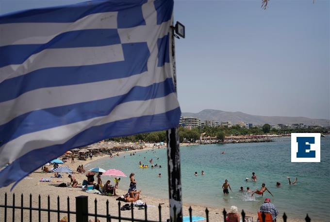 Απάτητες παραλίες: Αυτές είναι οι 198 τοποθεσίες στην Ελλάδα - Το ...