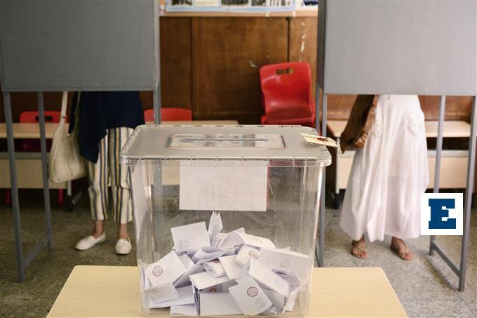 Κατεχόμενα: «Εκλεκτός» του Ερντογάν και Ακιντζί στον δεύτερο γύρο των ...