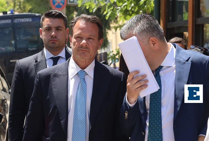 Απόστολος Λύτρας: Γιατί αφέθηκε ελεύθερος μετά την ομολογία ότι ...