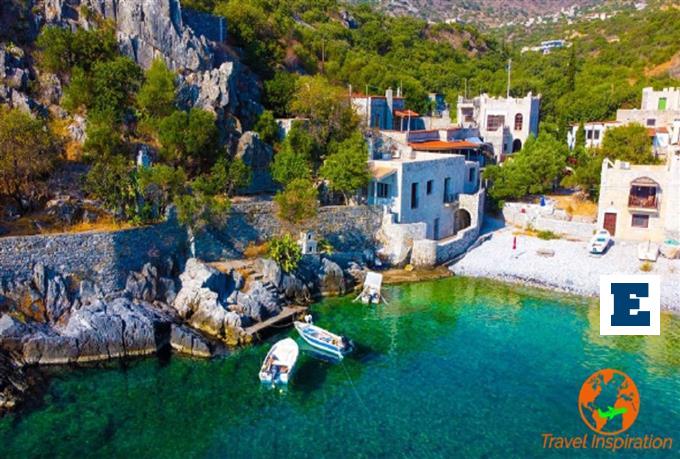 Πελοπόννησος: 4 παραθαλάσσια διαμάντια για διακοπές δίπλα στο κύμα | Έθνος