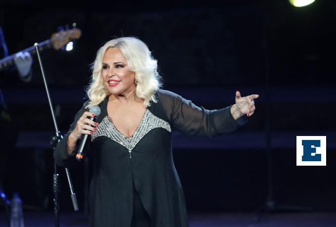 Μπέσυ Αργυράκη: Η ανάρτηση της κόρης της και η κατάσταση της υγείας της ...