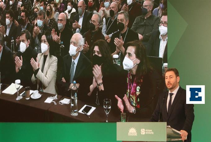 ΚΙΝΑΛ για ανακοινώσεις Μητσοτάκη: Να μπει πλαφόν στη λιανική τιμή του ...