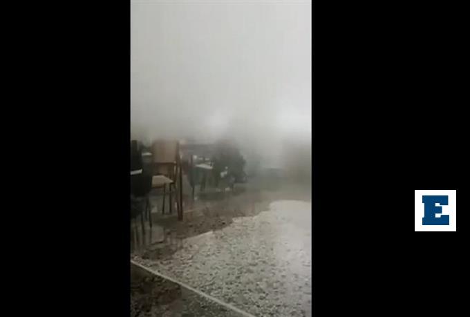 Σοκ σε σχολείο στην Εύβοια: Εξερράγη καλοριφέρ εν ώρα μαθήματος | Έθνος