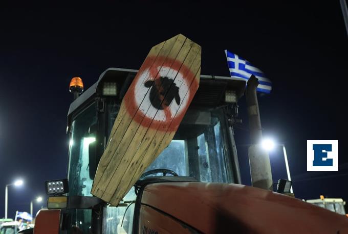 Αγροτικό: Πώς θα προχωρήσει από εδώ και πέρα η κυβέρνηση - Γιατί δε θα ...