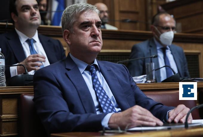 Κοντολέων για παρακολουθήσεις: Έδινα καθημερινή αναφορά στον Δημητριάδη ...