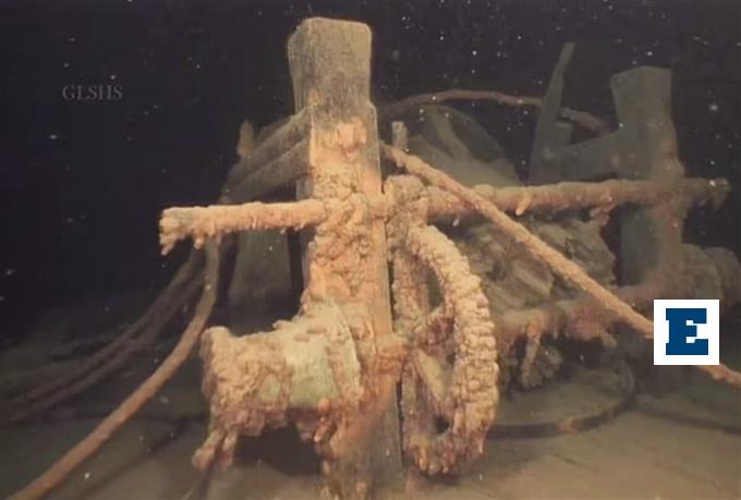 «Adella Shores»: Βρέθηκε μετά από 115 χρόνια «καταραμένο» πλοίο | Έθνος