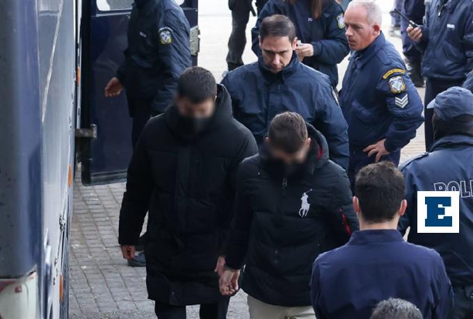 Με τις καταθέσεις των πρώτων μαρτύρων συνεχίζεται η δίκη για τη ...