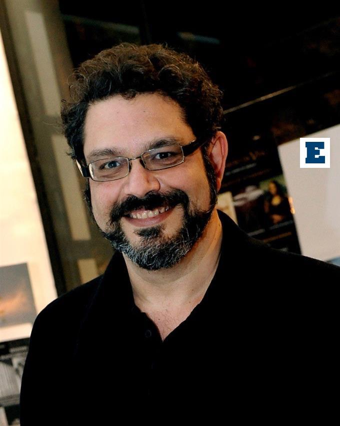 Στον Νίκο Χρυσό το Βραβείο Λογοτεχνίας της Ευρωπαϊκής Ενωσης | Έθνος