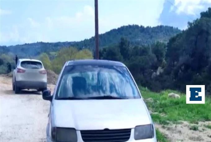 Χαλκιδική: Ελεύθερος ο 62χρονος ψαράς που οδηγούσε το φορτηγάκι στο ...