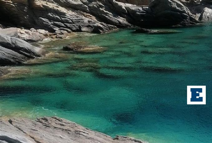 Σίκινος: Το νησί με τις χαμηλές τιμές και το καταπληκτικό φαγητό που ...