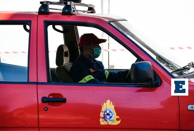 Φωτιά στην Ξάνθη – Οι πρώτες πληροφορίες | Έθνος