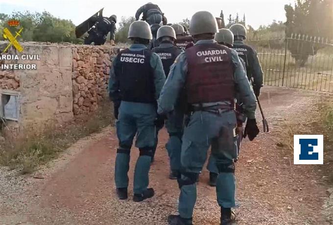 Μαγιόρκα: 49χρονος κρατούσε 12χρονη ως σκλάβα του σεξ για 5 χρόνια | Έθνος