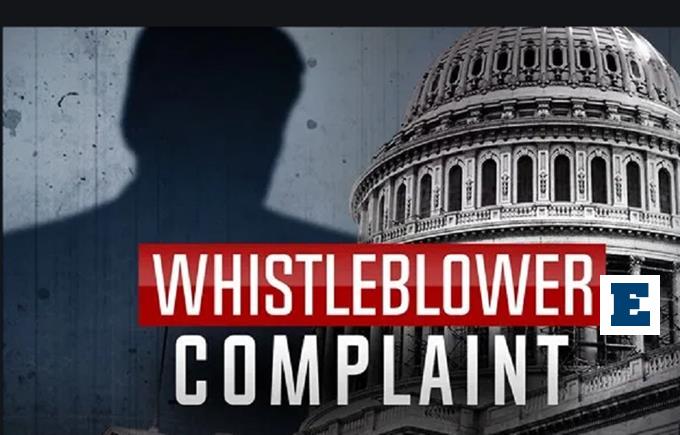 Whistleblowers: Νέοι κανόνες στην ΕΕ για τους μάρτυρες δημοσίου ...
