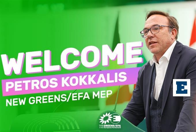 Τα επόμενα βήματα του Πέτρου Κόκκαλη: Συγκροτείται το πράσινο ρεύμα | Έθνος