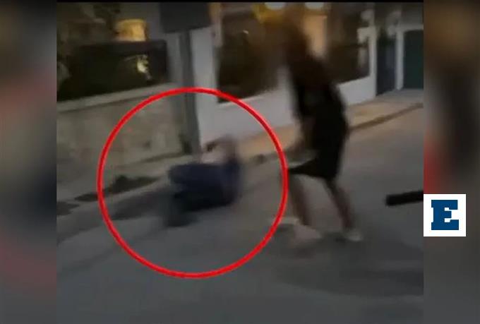 Προφυλακιστέος ο 17χρονος για τον ξυλοδαρμό του 48χρονου στα Γλυκά Νερά ...