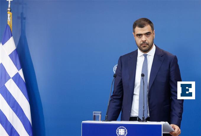 Μαρινάκης: «Ναι» από τη ΝΔ στην πρόταση του ΚΚΕ για εξεταστική για τα ...