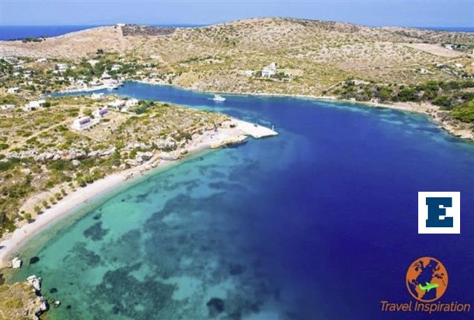 Αυτό το οικονομικό ελληνικό νησί που είναι ο ορισμός της απόλυτης ...
