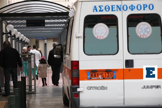 Εφοδοι στα νοσοκοµεία από «Ράµπο» της Υγείας | Έθνος
