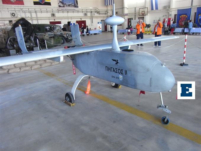 Τα ελληνικά drones που παρακολουθούν τη «Γαλάζια Πατρίδα» του Ερντογάν ...