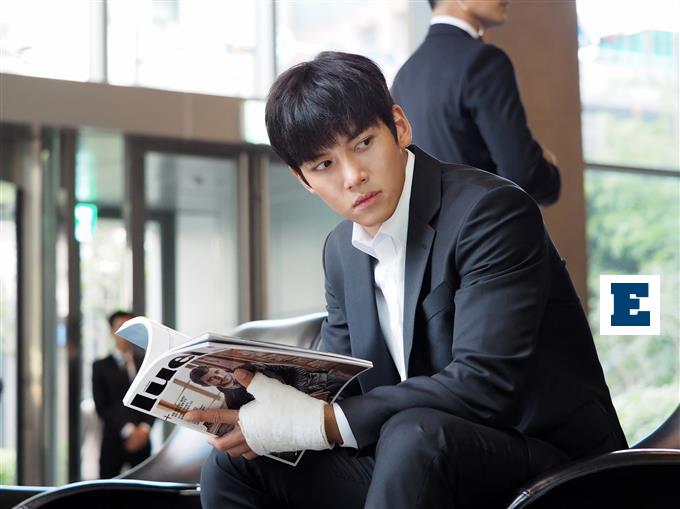 «K2»: Νέα κορεάτικη αστυνομική σειρά μετά το MasterChef στο STAR | Έθνος