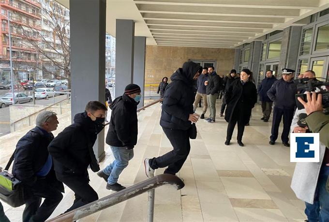«Αυτοί οι 4 ήταν πάνω από τον Άλκη»: «'Εδειξε» τους δράστες ο ...