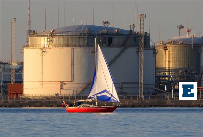Κλιματική κρίση: Η άνοδος της στάθμης της θάλασσας απειλεί τα μεγάλα ...