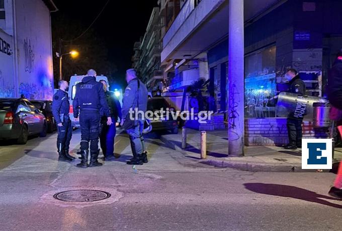 Δολοφονία 19χρονου στη Θεσσαλονίκη: Πάνω από 15 προσαγωγές – Πού ...