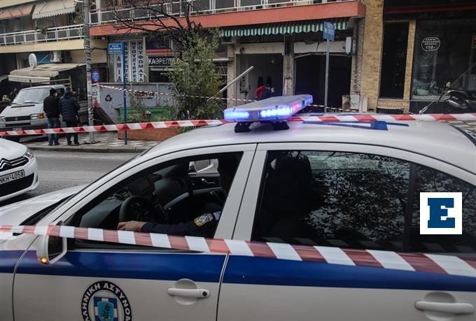 Τραγωδία στα Τρίκαλα: 18χρονος έπνιξε τη μητέρα του | Έθνος