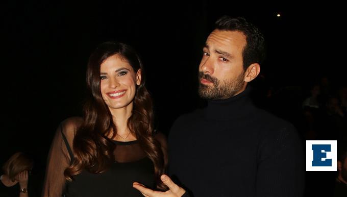 Σάκης Τανιμανιδης: «Κάναμε πολλές προσπάθειες με τη Χριστίνα για να ...