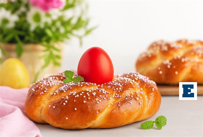 Συμβουλες και tips - 7 μυστικά και 1 συνταγή για μαστιχωτό και αφράτο ...