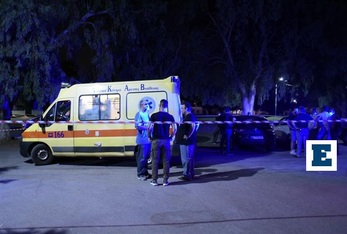 Τραγωδία με νεκρό 17χρονο στο Περιστέρι - Έκλεψε μοτοσικλέτα και ...